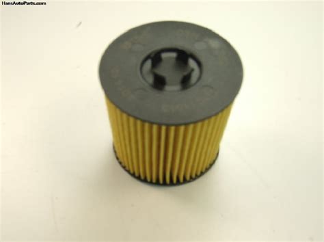 03N115562 TDI Oil Filter 12-16 Beetle Golf Jetta Passat A3 Q5 TT