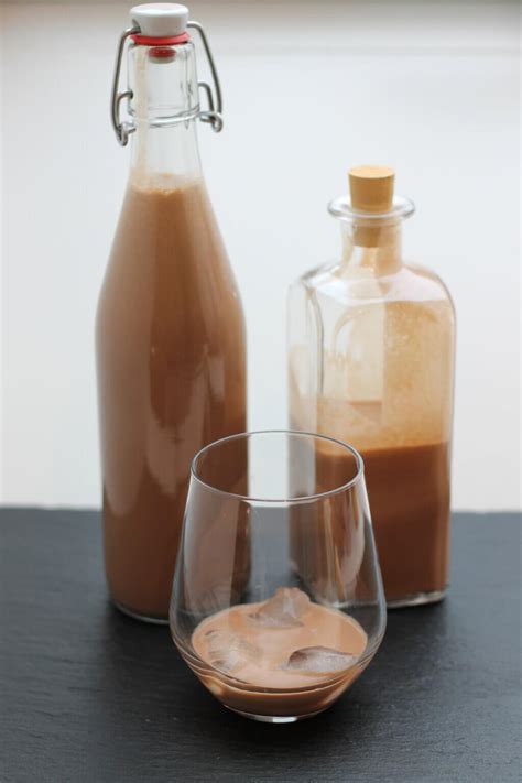 Irish Cream