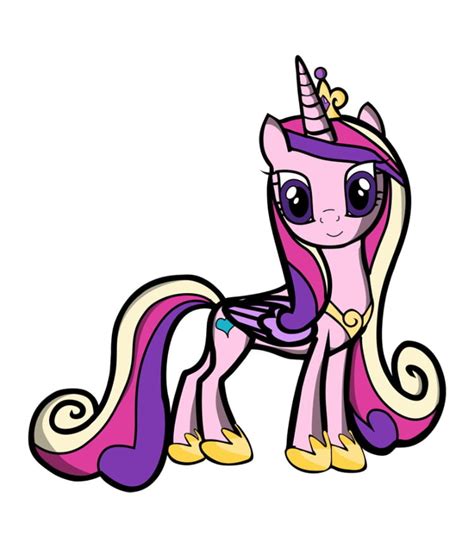 Мой Маленький Пони (My Little Pony)