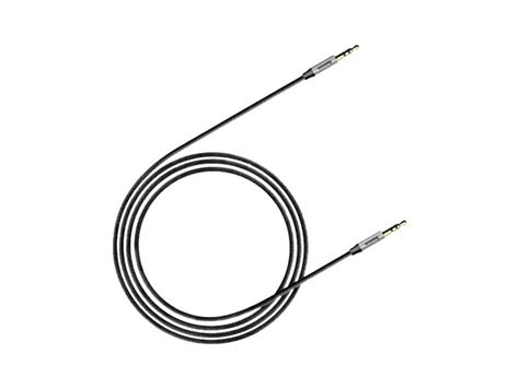 BASEUS Yiven M30 - audio cable - 1 m | AS Capital - Datortehnika, IT ...