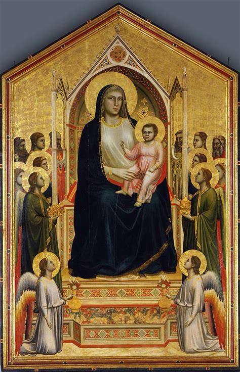 Pin on Giotto
