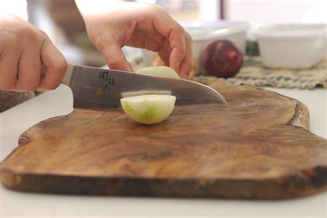 The most famous knife maker “Sekimagoroku” - Globalkitchen Japan