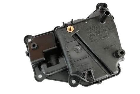 Breather oil separator 1.2 1.4 1.5 TSI VW AUDI SEAT SKODA | 04E103464AM ...