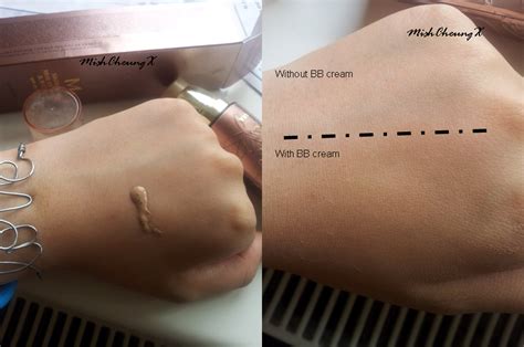 Missha Signature BB Cream No.23 Review [ Michelle Cheung - Beauty ...