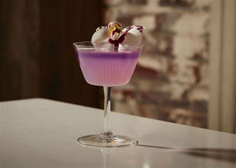 20 Best Colorful Cocktail Recipes - Top Drink Recipes For Every Color