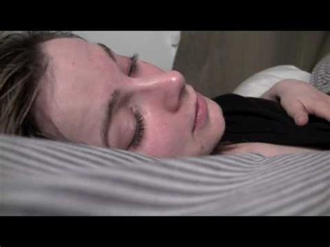 falling asleep - YouTube
