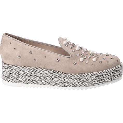 Pertini 14793 Women's shoes Loafers & Moccasins buy shoes at our Schuhe ...