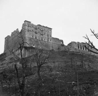 Accadde oggi, 15 febbraio 1944: inizia il bombardamento di Montecassino
