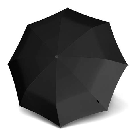 Зонт Knirps автомат E.200 Medium Duomatic BLACK — Knirps. Официальный ...