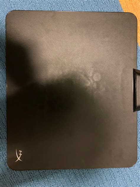 HyperX Fury Ultra RGB Gaming Surface, Computers & Tech, Parts ...