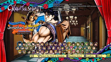 JoJo’s Bizarre Adventure: Eyes of Heaven (PS4) Review – ZTGD
