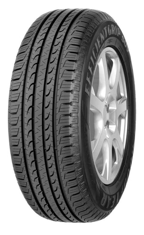 215/65R16 102H Goodyear EFFICIENTGRIP SUV XL | Pneu-disky.sk