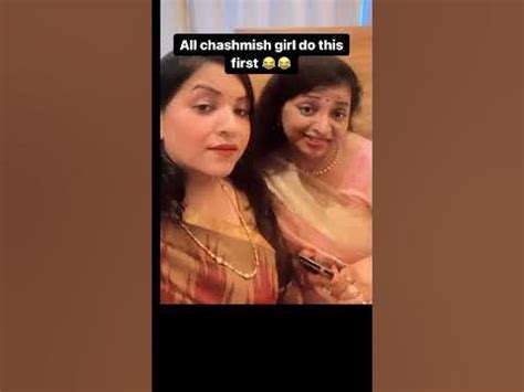 All chashmish friends can relate this 😂😂 #viral #funny #trending #shorts #ytshortsindia # ...