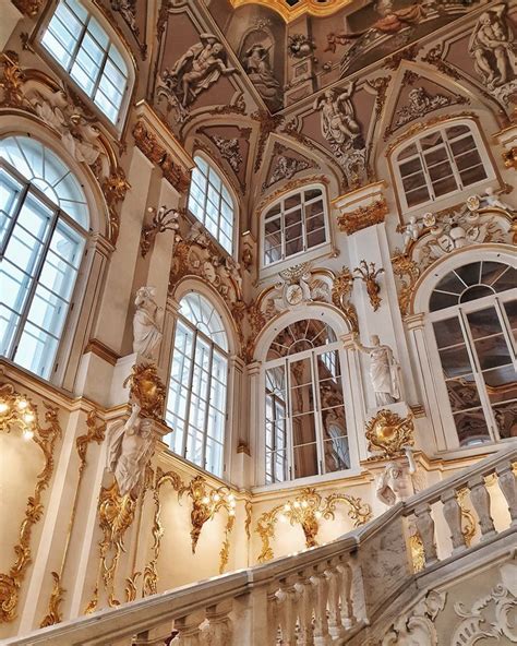 Saint Petersburg | Building aesthetic, Baroque architecture, Architecture