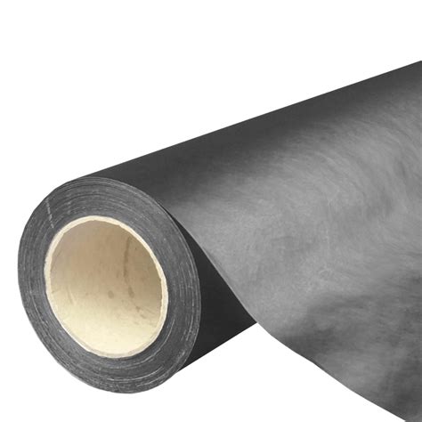 Black Printed Tyvek® | Custom Tyvek® | Spenic Ltd