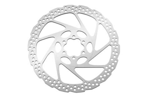 Купить Ротор 160 6 болтов SHIMANO SM-RT56-S Лучшая цена Характеристики ...
