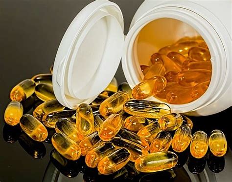 Vitamin E for erectile dysfunction - How to use E to harden your erections