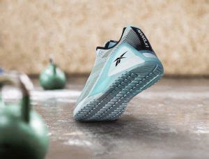 Reebok Nano X1 - модель кроссовок, описание релиза, обувь Рибок Нано Х1