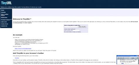10 of the Best Link Shorteners That Aren’t the Google URL Shortener