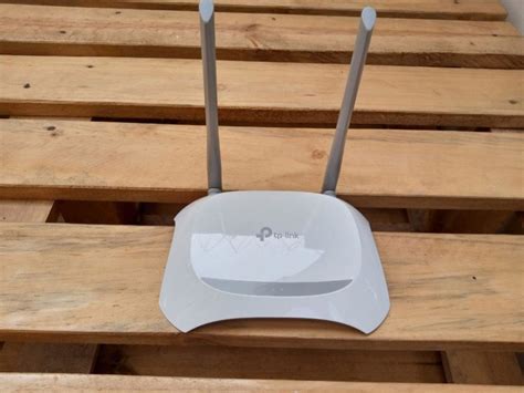 ph&co | PC Depot. TP-LINK N300 WIRELESS ROUTER TL-WR840N