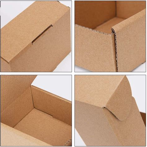 C48 Carton Boxes for Tobacco Packaging: An In-Depth Look