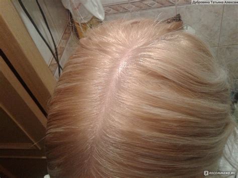 Краска для волос Garnier Color Sensation "Роскошный Цвет" - «тон 111 ...