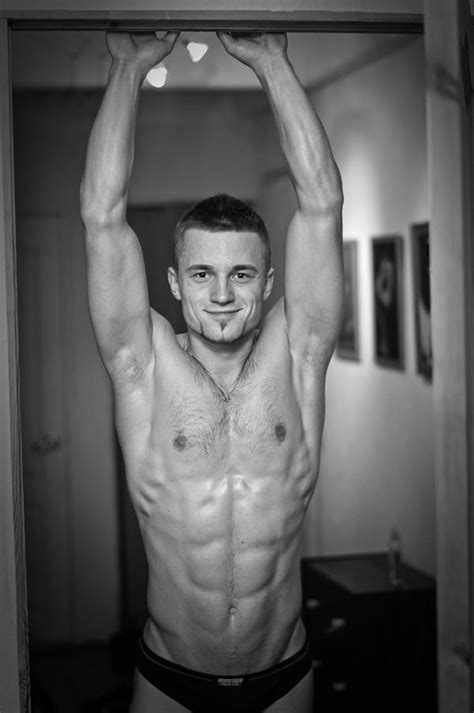 Serg in studio by vishstudio on DeviantArt