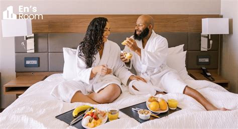 Tips Staycation Bareng Pacar ala En’s Room - En's Room