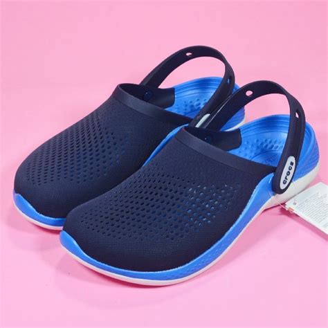 Сабо Crocs LiteRide Clog K - купить с доставкой по выгодным ценам в ...