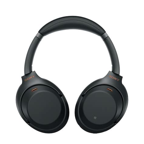 Новые наушники Sony WH-1000XM3 с шумоподавляющим HD-процессором QN1 ...