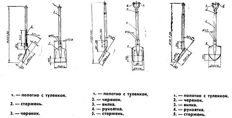Абрамсон Ханан Исаакович. Баллада о лопате