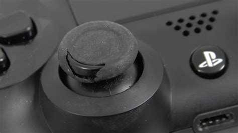 Проблемы PS4 (Dualshock 4 Геймпад) - YouTube