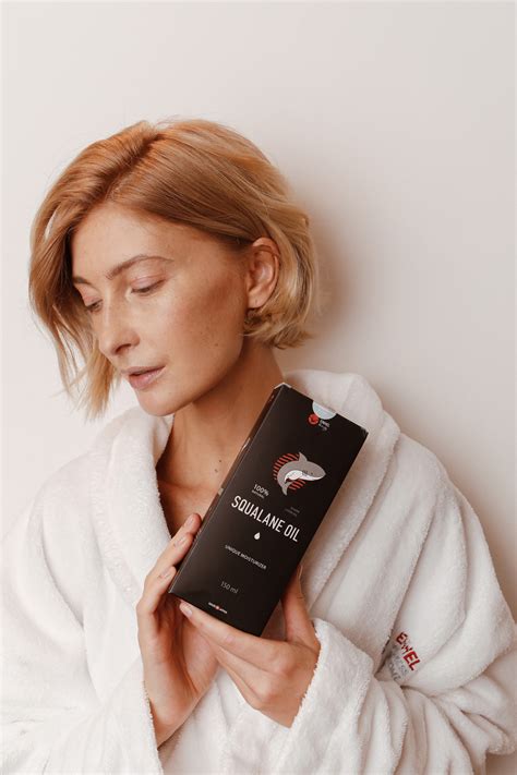 Сквалановое масло купить от Enhel Beauty объемом 150 мл