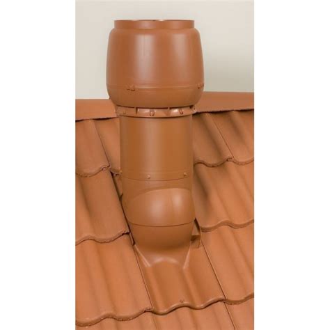 Выход вентиляционный Vilpe (Вилпе) XL 200/300/700