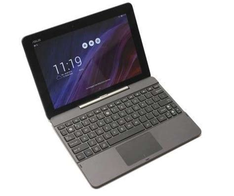 Тест и обзор: ASUS Transformer Pad TF103C – недорогой планшет с ...