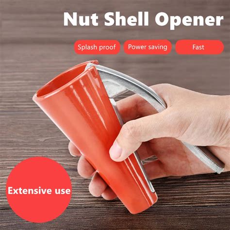 Щипцы для фундука и грецкого ореха | AliExpress