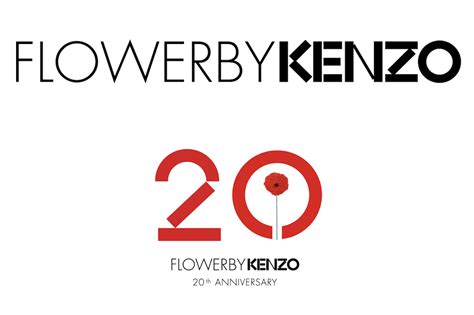 Flower By Kenzo eau de parfum celebrates its 20th anniversary - Retail ...