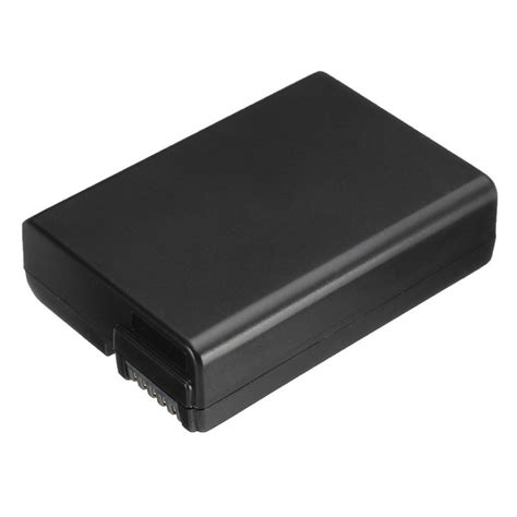 Аккумулятор EN-EL14 1500mAh для Nikon D3100, D3200, D5100, D5200, D5300
