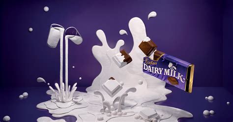 IP 2010: Cadbury Chocolates