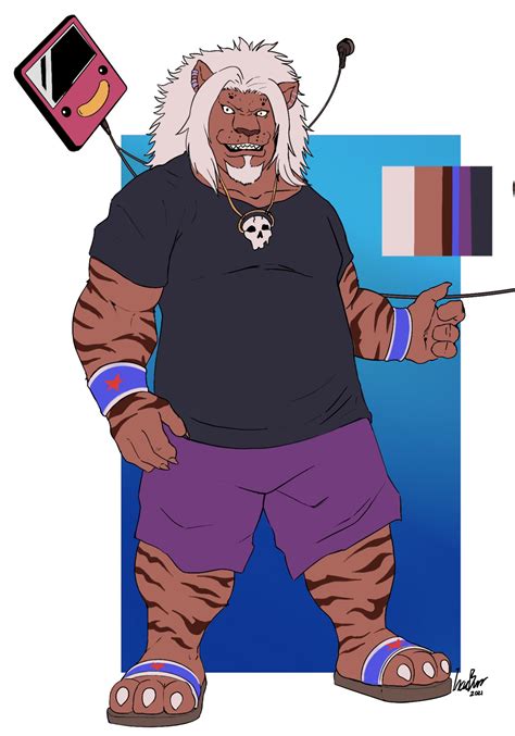My take on Leol [IncuBurr]. : r/HunterXHunter