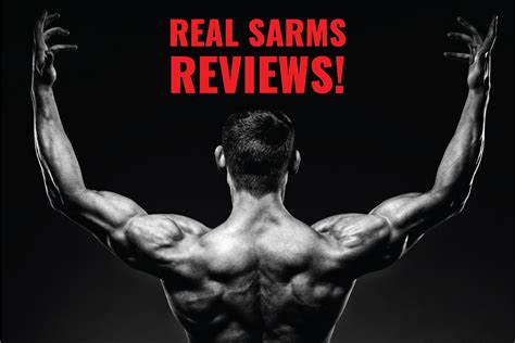 SARM REVIEWS-01 - Proteinfactory