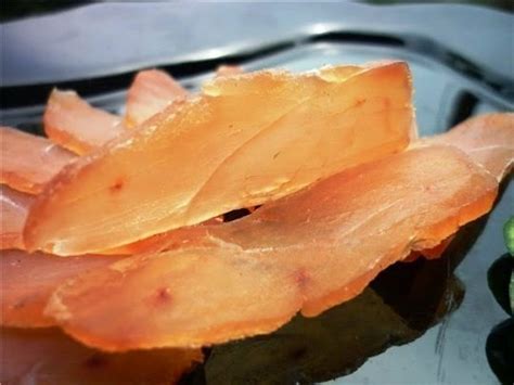 шеф-повар Одноклассники: Вкуснейший балык из куриного филе