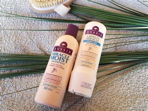 Средство интенсивного ухода для волос Aussie 3 MINUTE MIRACLE FRIZZ ...