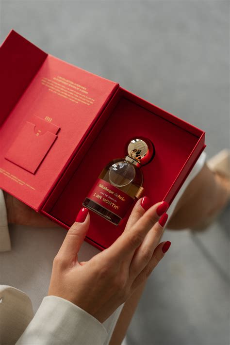 Bibliotheque de Parfum – Bibliotheque de Parfum - Ukraine