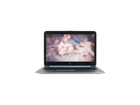 Refurbished: HP Folio 1040 G3 Core i5-6200U 2.3GHz, 8 GB, 512GB SSD, NO ...