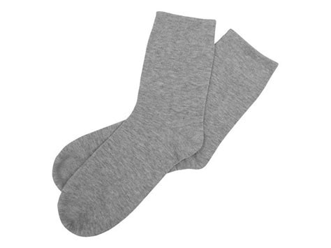 Носки однотонные «Socks» женские (арт. 790996.25) - купить в Москве ...