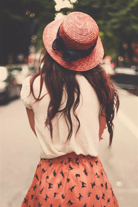 Flashes of Style: City kitty