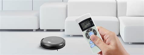 iLife A4S, el robot aspirador chino con más éxito