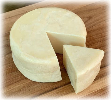 Queso “tipo manchego” mexicano - Mundoquesos