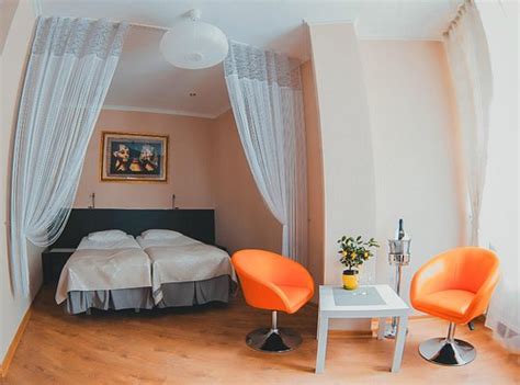 КРУИЗ ОТЕЛЬ (Пионерский) - отзывы и фото - Tripadvisor